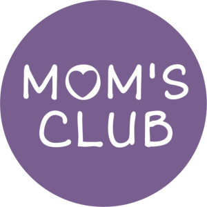 Mom’s Club – klub dla młodych i przyszłych mam!