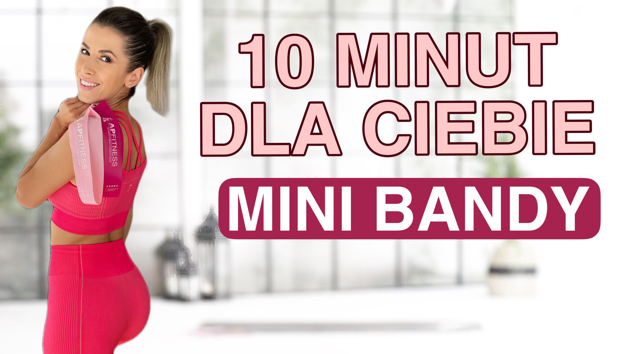 10 minut dla Ciebie - mini bandy